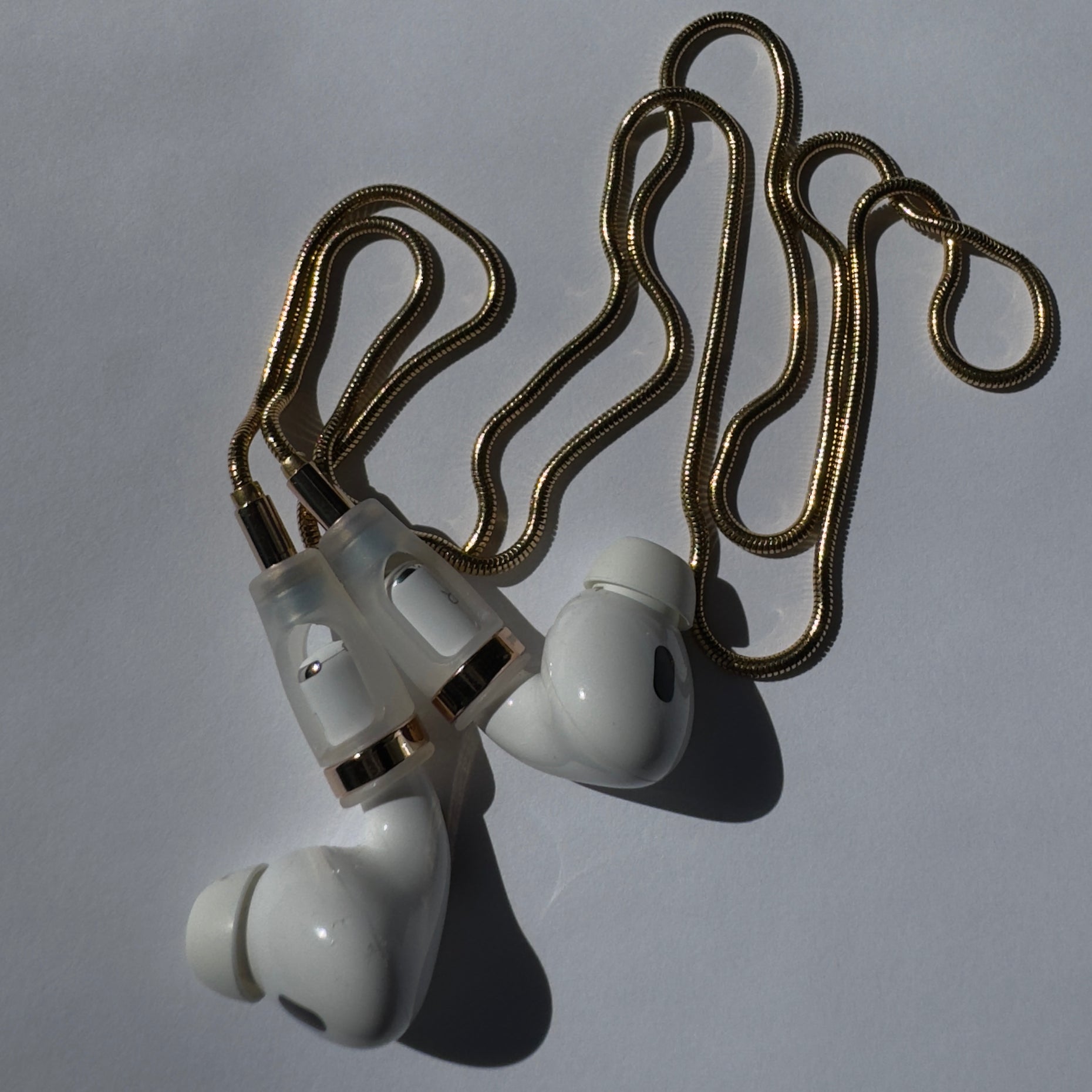 AIRPOD HOLDER CHAIN – VERAMEAT