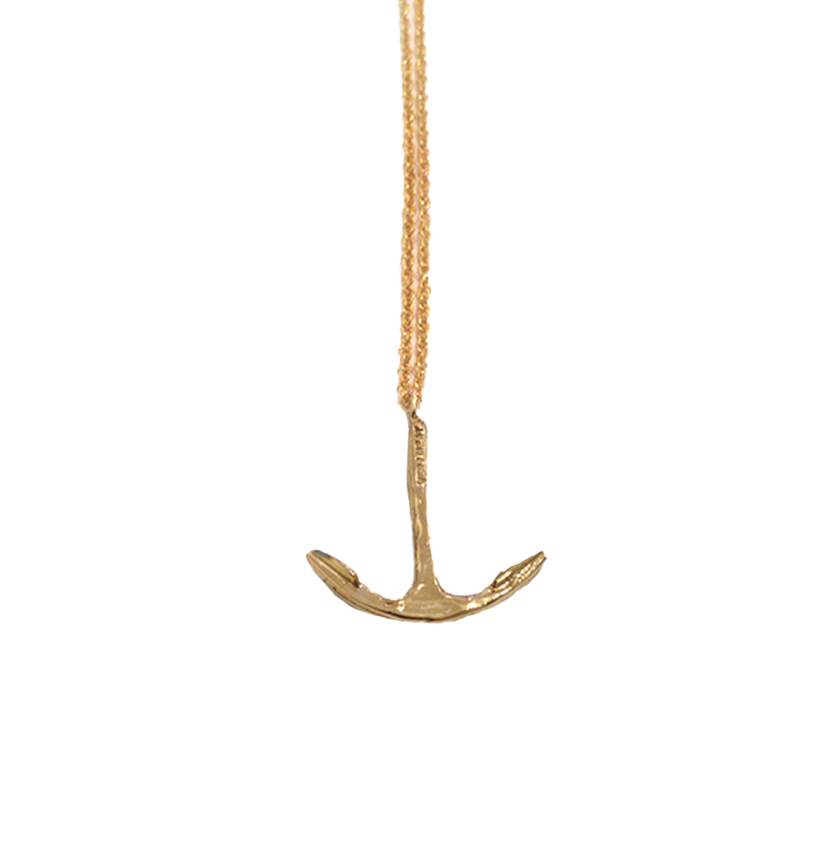 ANCHOR ACTION CHARM – VERAMEAT