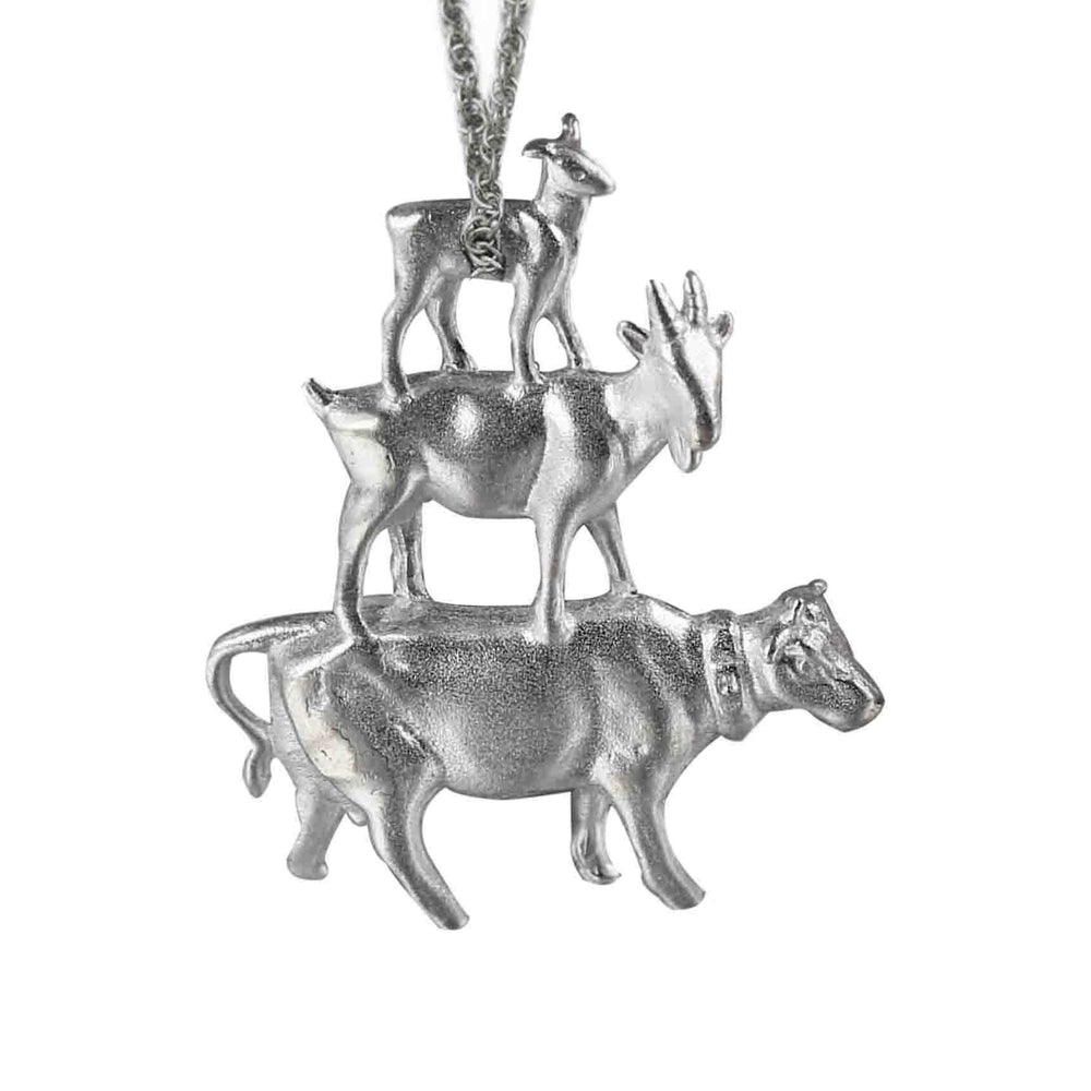 ANIMAL FARM PENDANT