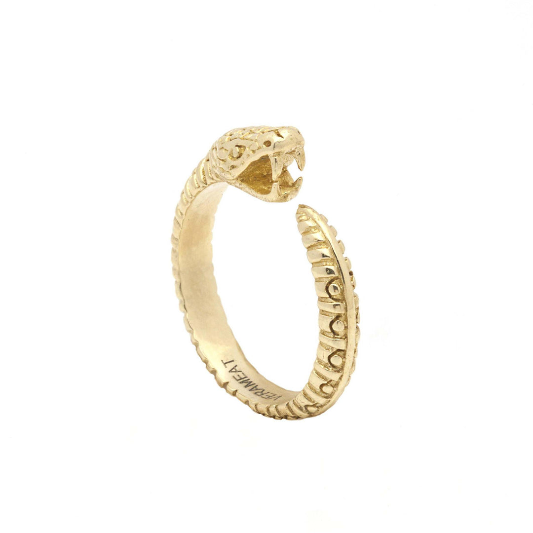 ETERNAL SNAKE RING GIFT – VERAMEAT