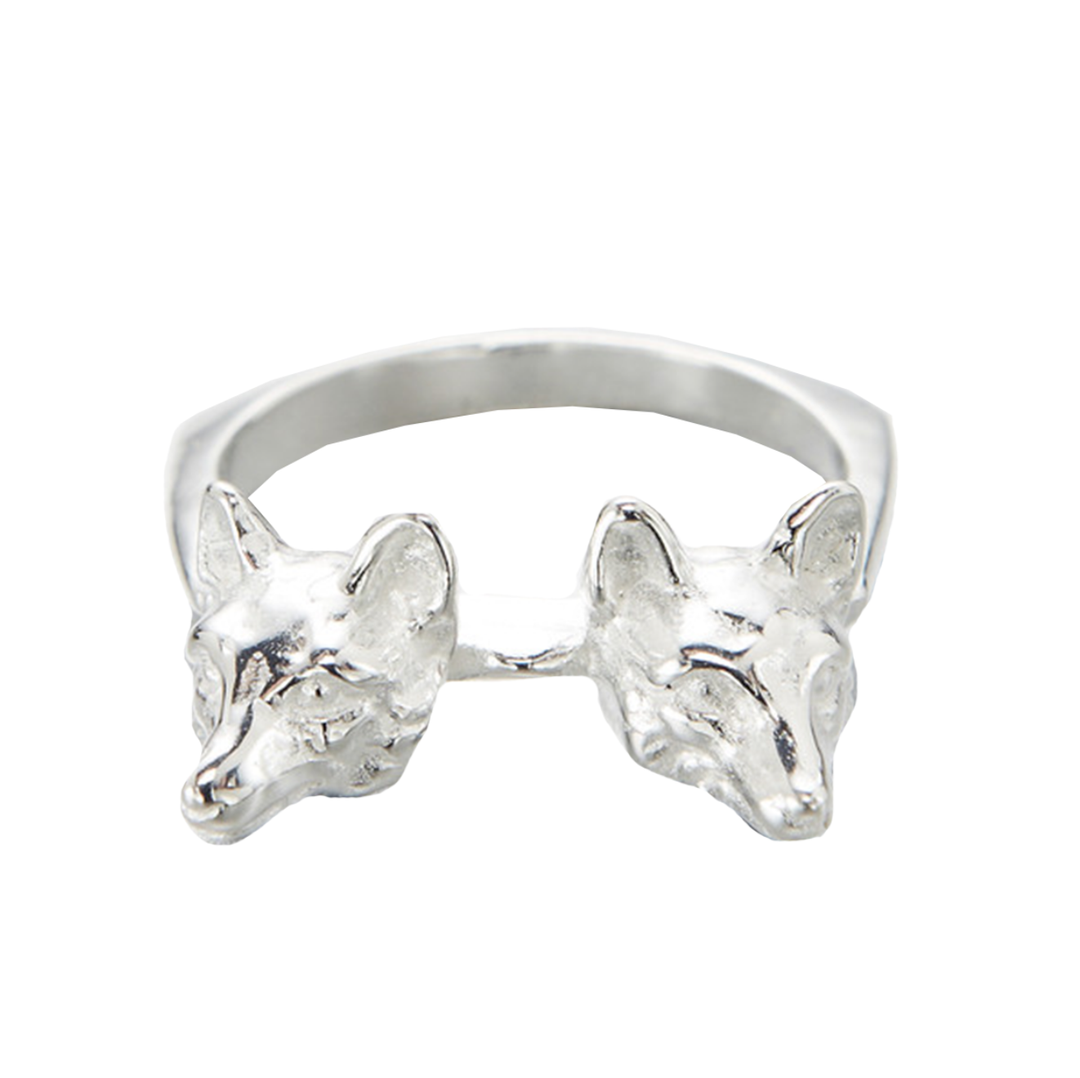 DOUBLE HEADED FOX – VERAMEAT