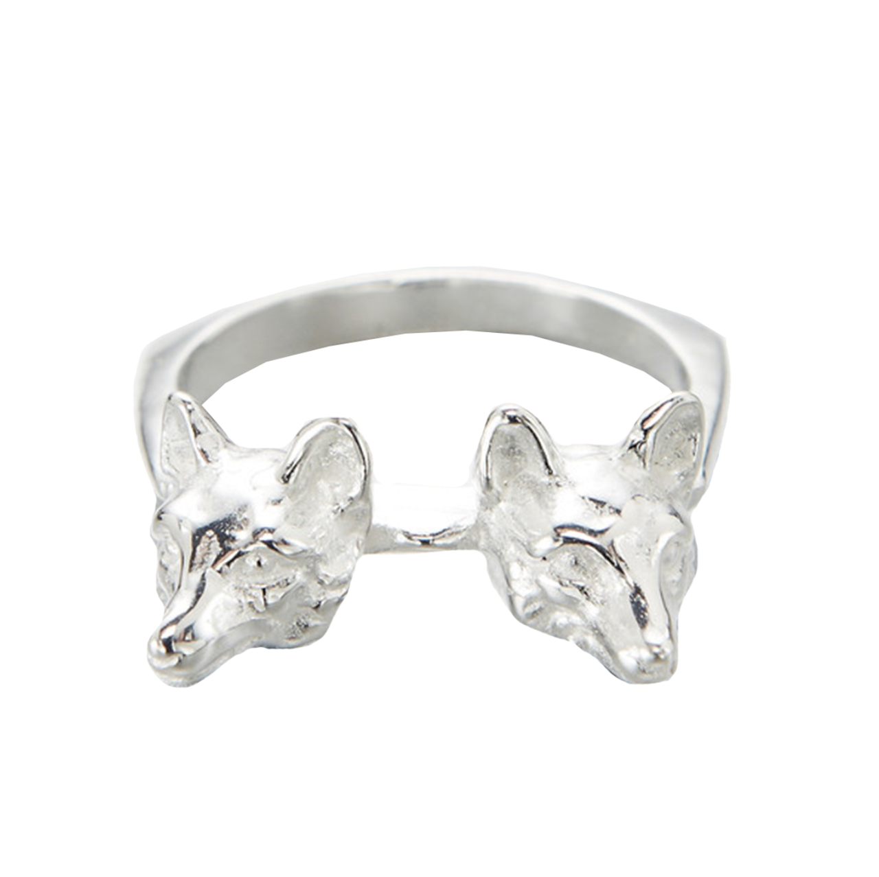 DOUBLE HEADED FOX – VERAMEAT