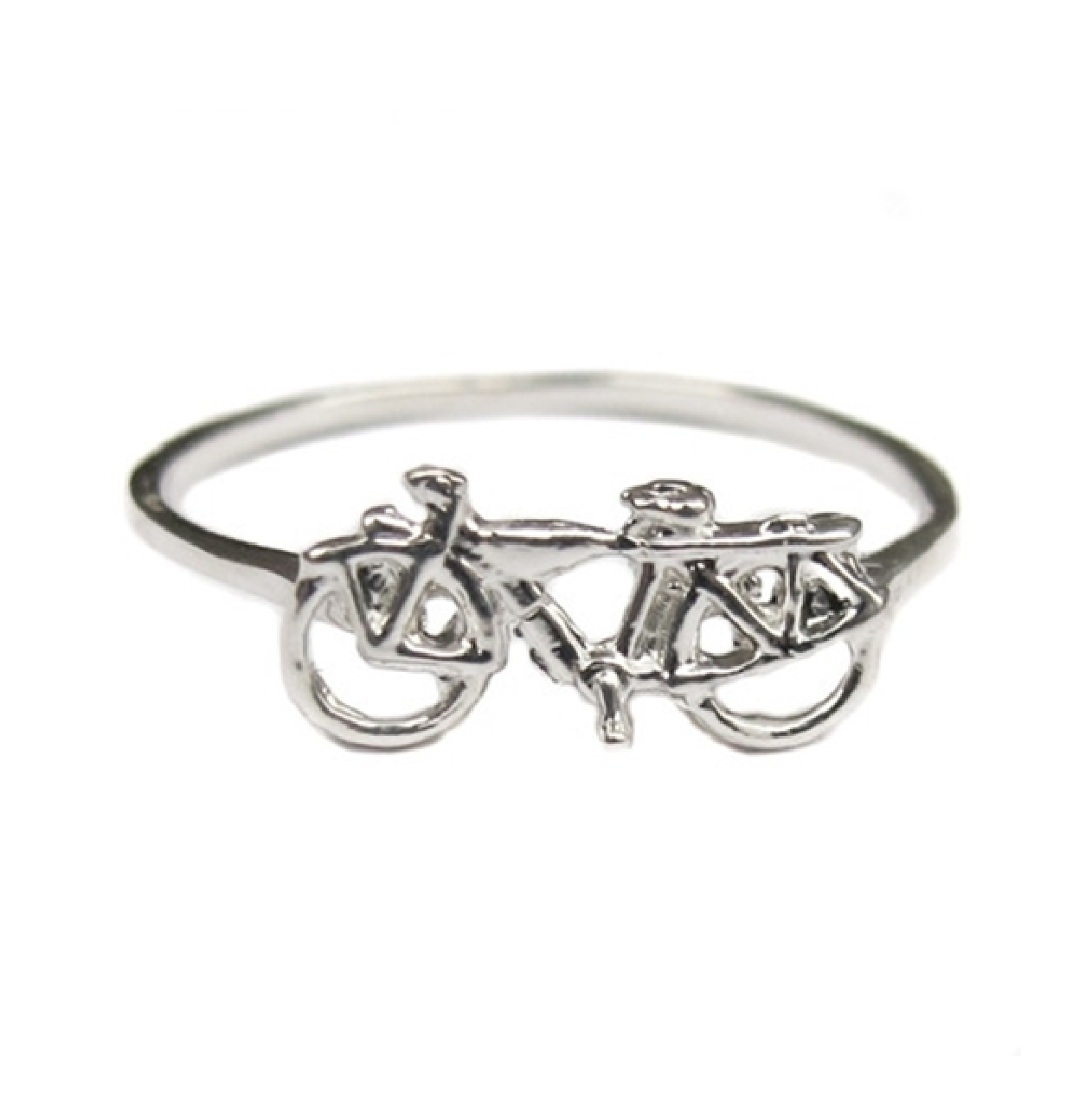 DETAILED BIKE RING