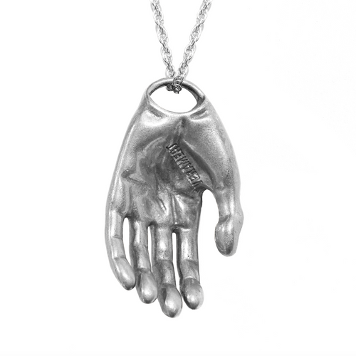 HAND PENDANT
