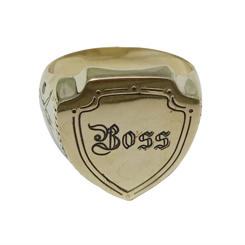 RINGS – Page 4 – VERAMEAT