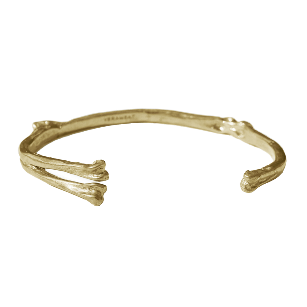 BONEY MAN CUFF BRACELET