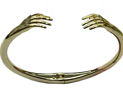 HELPING HANDS CUFF