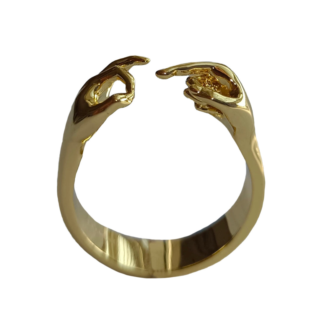 FUCK IT RING – VERAMEAT