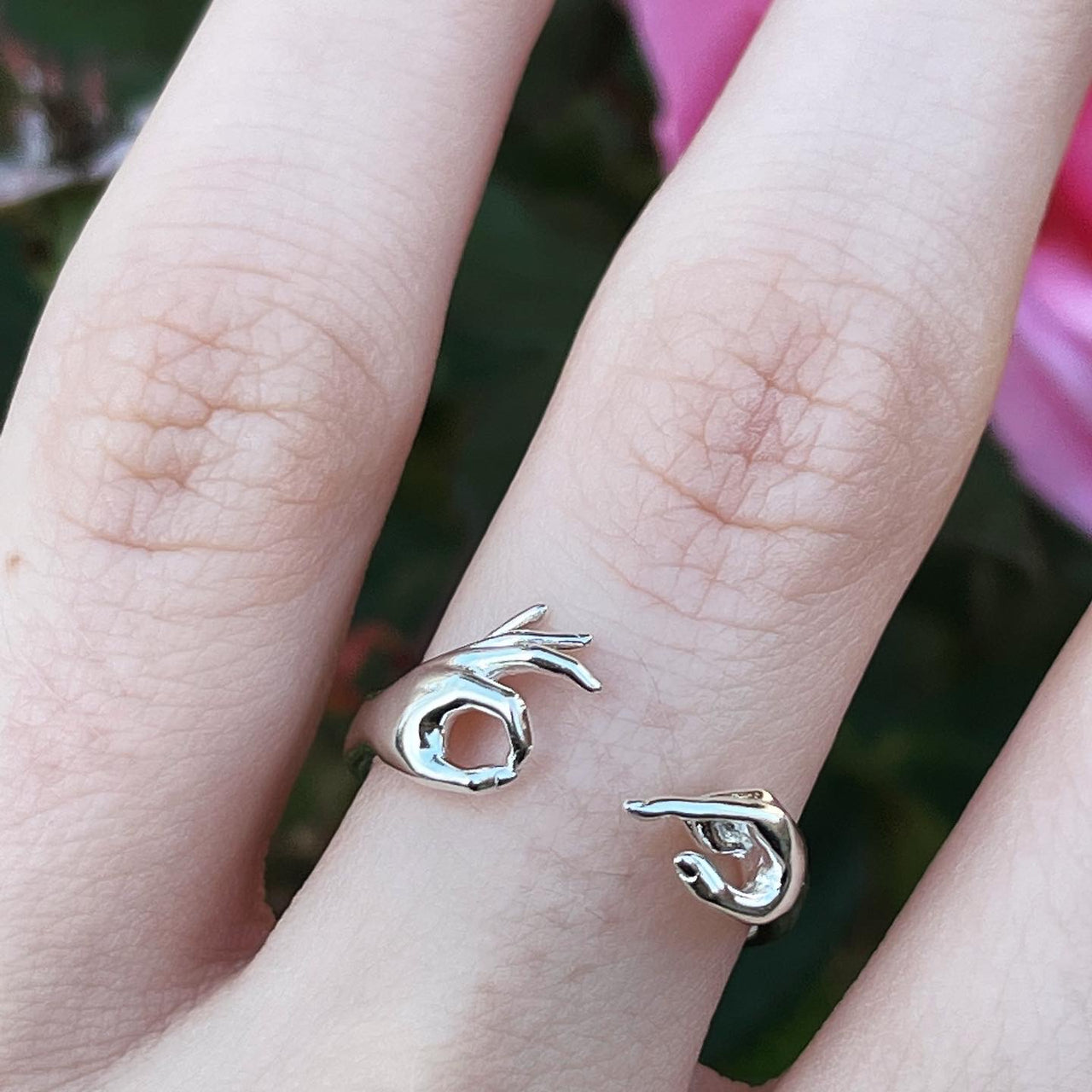 FUCK IT RING – VERAMEAT